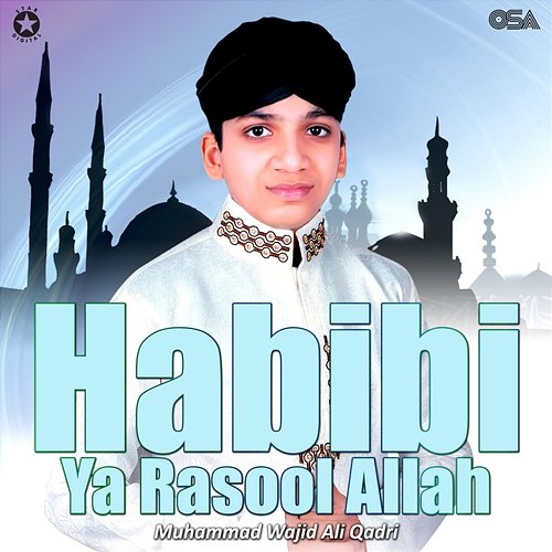 Habibi Ya Rasool Allah - Muhammad Wajid Ali Qadri | Muzyka, mp3 Sklep EMPIK.COM