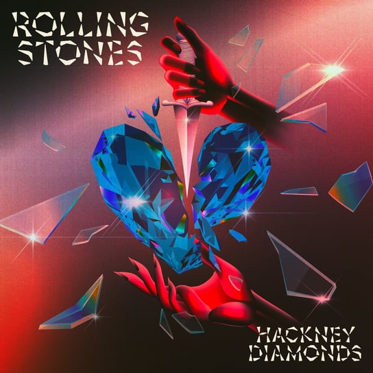 HACKNEY DIAMONDS - First Anniversary Package, płyta winylowa - Rolling Stones | Muzyka Sklep ...