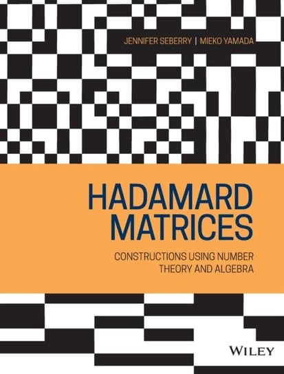 Hadamard Matrices Constructions Using Number Theory And Linear Algebra