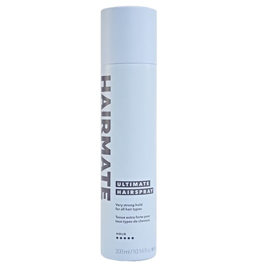 HAIRMATE, Ultimate mocno utrwalający lakier do włosów 300ml | Sklep ...