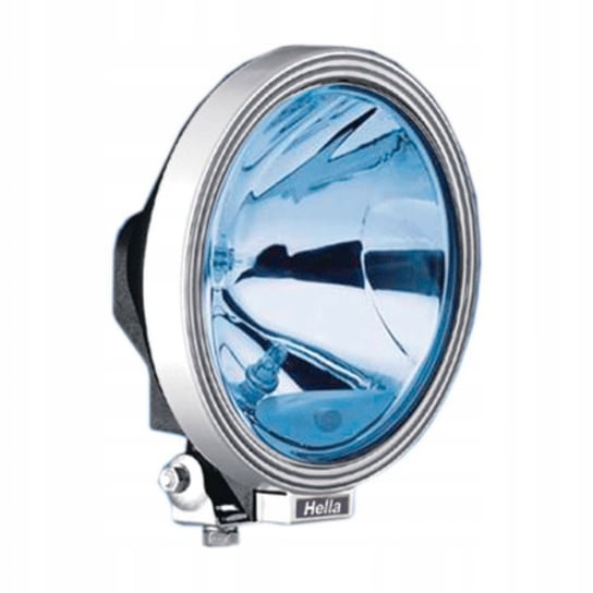 Halogen Dalekosiężny Hella Rallye Blue 3000Ff - Hella | Motoryzacja EMPIK