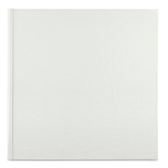 Hama Album do zdjęć Jumbo Wrinkled 30x30 na 100 zdjęć biały - Hama ...