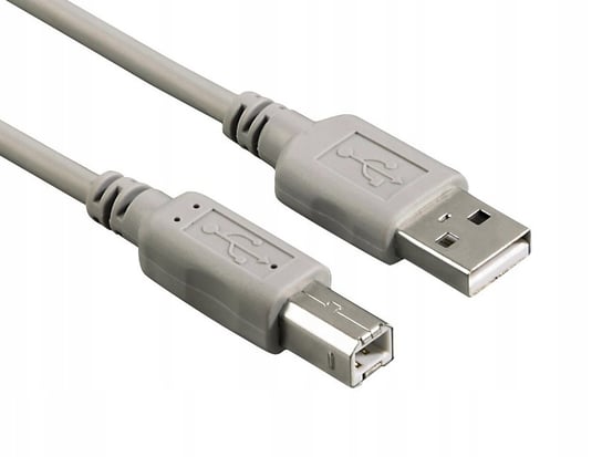 Hama KABEL USB A - B 1,5m do drukarki, skanera - Hama | Sklep EMPIK.COM