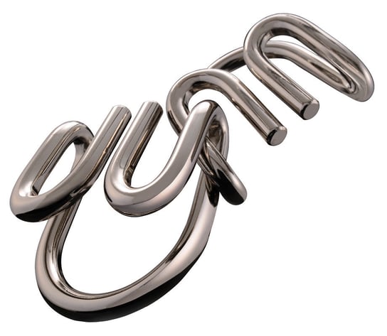 Hanayama, łamigłówka Huzzle Cast Devil, poziom 5/6 - Hanayama | Sklep ...