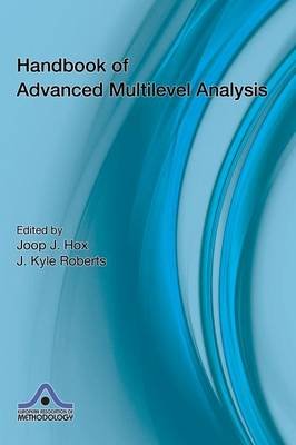 Handbook of Advanced Multilevel Analysis - Opracowanie zbiorowe ...