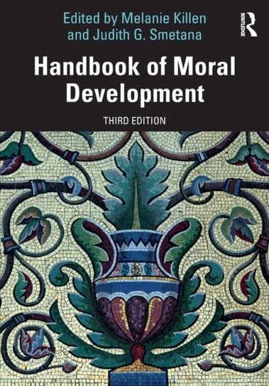 Handbook of Moral Development - Taylor & Francis Ltd. | Książka w Empik