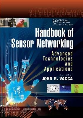 Handbook of Sensor Networking: Advanced Technologies and Applications - Opracowanie zbiorowe ...