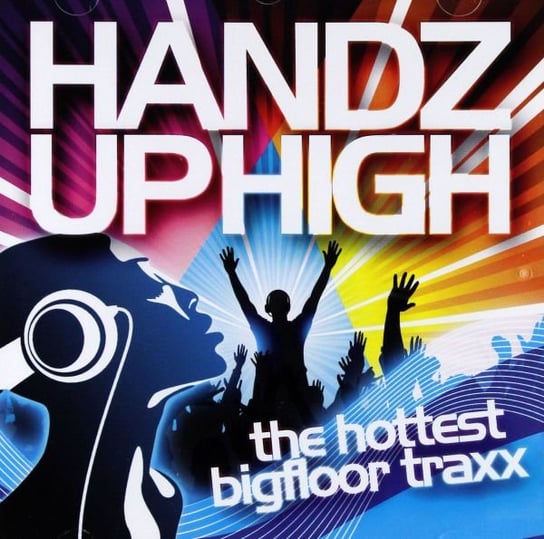 Handz Up High - Various Artists | Muzyka Sklep EMPIK.COM