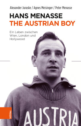 Hans Menasse: The Austrian Boy - Menasse Peter | Książka w Empik