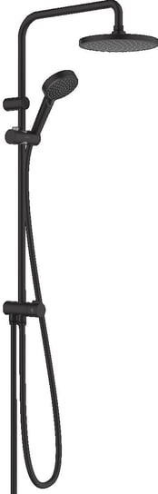 Hansgrohe Vernis Blend Showerpipe EcoSmart zestaw prysznicowy ścienny z ...