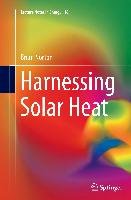 Harnessing Solar Heat - Norton Brian | Książka w Empik