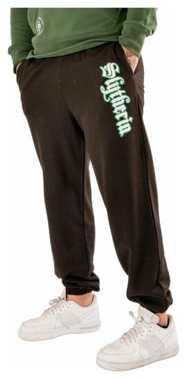 Harry Potter Slytherin dresowy komplet lounge, rozmiar S - CID | Sklep ...