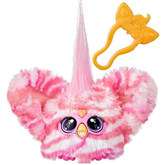 Hasbro - Akcesorium Furblet Bub-Lee mini Furby, oficjalny produkt ...