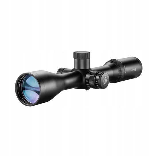 HAWKE LUNETA CELOWNICZA AIRMAX 30 FFP 4-16X50 SF AMX IR - Inna marka ...