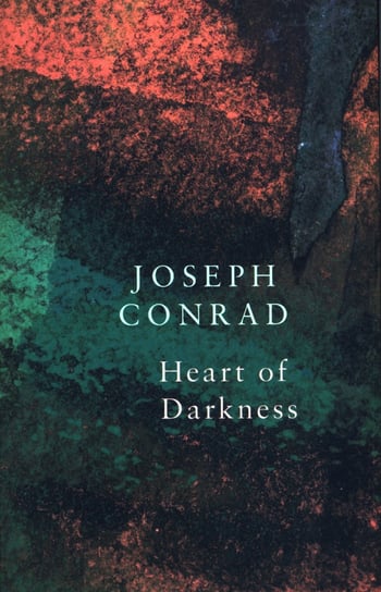 Heart of Darkness - Conrad Joseph | Książka w Empik