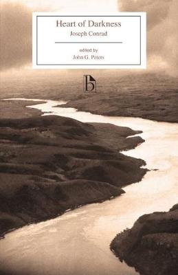 Heart of Darkness - Conrad Joseph | Książka w Empik