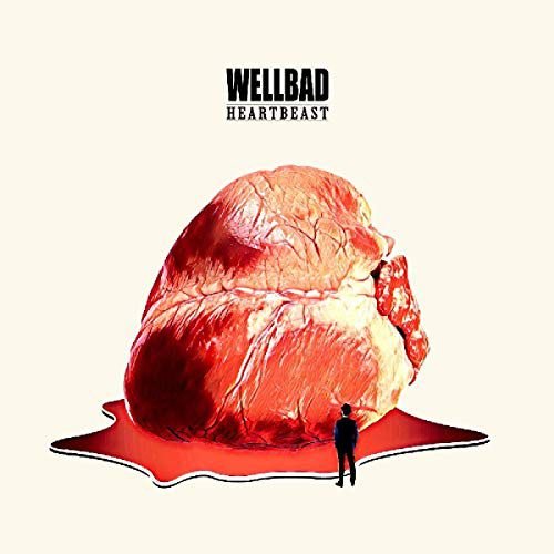 Heartbeast - Wellbad | Muzyka Sklep EMPIK.COM