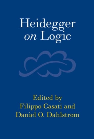 Heidegger On Logic Opracowanie Zbiorowe Książka W Empik