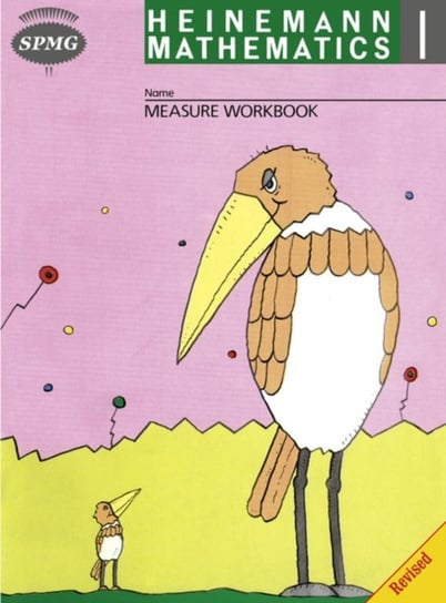 Heinemann Maths 1: Measure Workbook (8 Pack) - Opracowanie zbiorowe ...