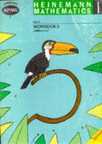 Heinemann Maths 1: Workbook 5 (8 Pack) - Opracowanie zbiorowe | Książka ...