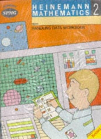 Heinemann Maths 2: Workbook 7 (8 Pack) - Opracowanie zbiorowe | Książka ...