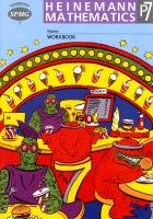 Heinemann Maths P7 Workbook 8 Pack - Ott Philomena | Książka w Empik