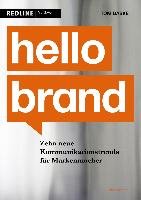 Hello Brand - Daske Tom | Książka w Empik