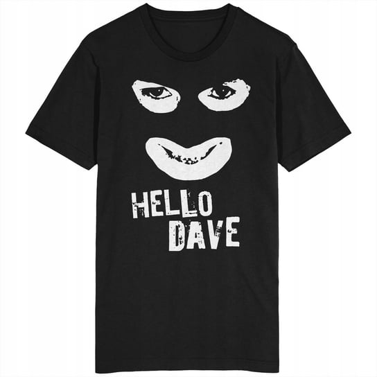 Hello Dave Koszulka Papa Lazarou Liga Dżentelmenów - GILDAN | Moda ...