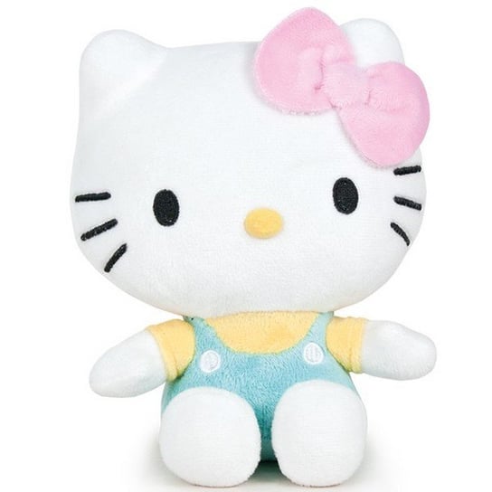 Hello Kitty Do Przytulania maskotka lalka 18cm - Play By Play | Sklep ...