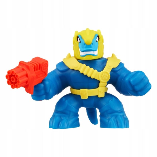 Heroes of Goo Jit Zu Galaxy Blast Hero Pack - Super Gooey Tyro z ...