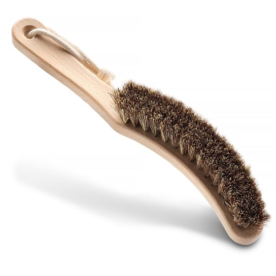 Hhuumm, Szczotka do masażu ciała na sucho półokrągła No.16 | Sklep ...