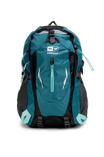 Hi Mountain, Plecak turystyczny Terra (35L), AB1069, Turkusowy - Hi ...