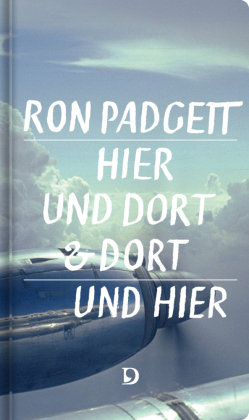 Hier und dort & dort und hier - Dieterich'sche Verlagsbuchhandlung ...