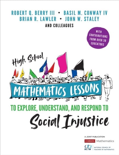 High School Mathematics Lessons to Explore, Understand, and Respond to ...