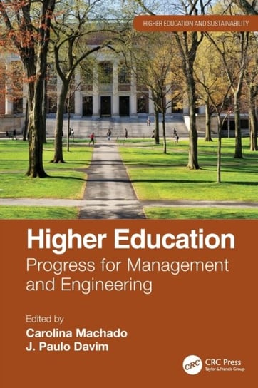 Higher Education: Progress for Management and Engineering - Carolina ...