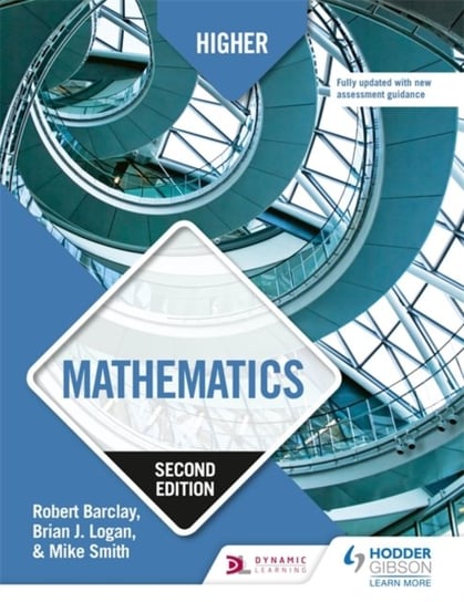 Higher Mathematics, Second Edition - Opracowanie zbiorowe | Książka w Empik