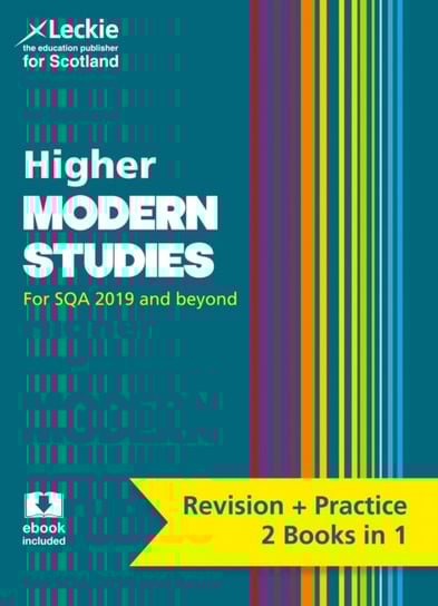 Higher Modern Studies: Preparation and Support for Teacher Assessment ...