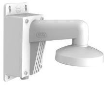 Hikvision DS-1273ZJ-135B uchwyt z puszką przyłączeniową - HikVision ...