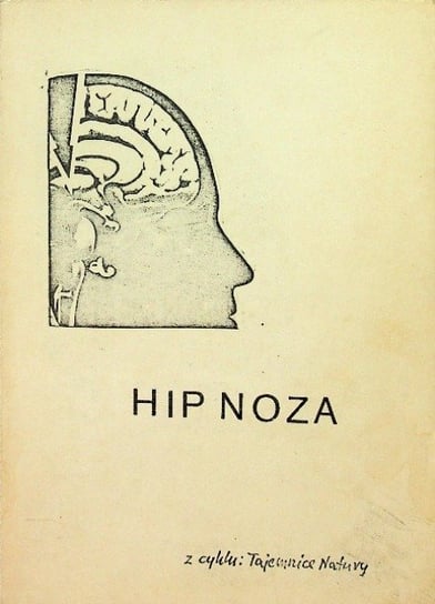 Hip Noza - Opracowanie zbiorowe | Książka w Empik