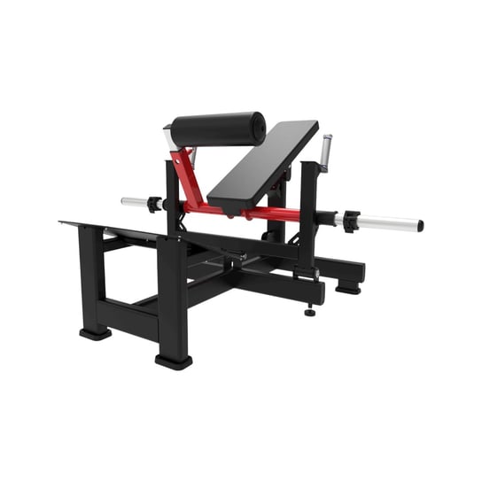 HIP THRUST GLUTE MACHINE KRAUSE FITNESS - Inna marka | Sport Sklep ...