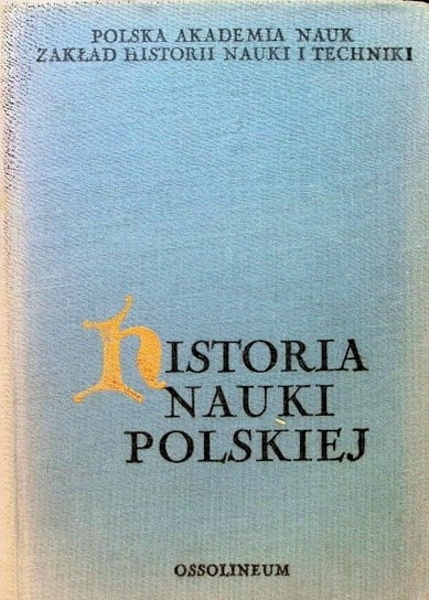 Historia nauki polskiej Tom III - Suchodolski Bogdan | Książka w Empik