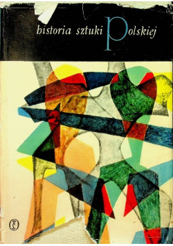 Historia sztuki polskiej Tom III - Wydawnictwo Literackie | Książka w Empik