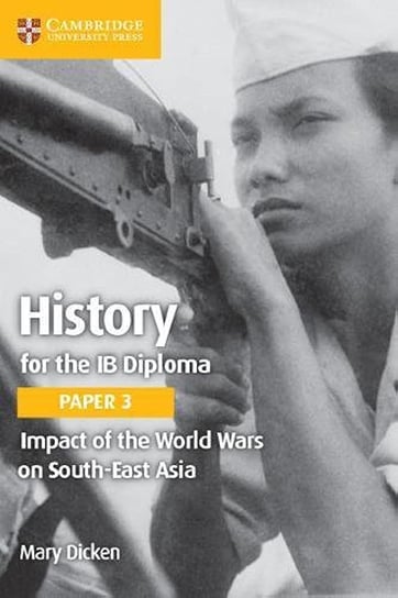 History for the IB Diploma Paper 3 Impact of the World Wars on South ... History for the IB Diploma Paper 3 Impact of the World Wars on South ...