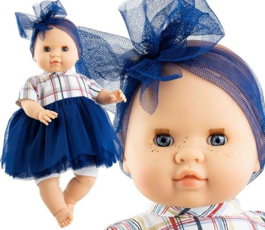 Hiszpańska Lalka Bobas Paola Reina 07049 - Inna marka | Sklep EMPIK.COM