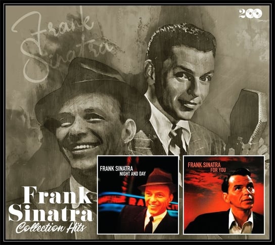 Hit Collection - Sinatra Frank | Muzyka Sklep EMPIK.COM