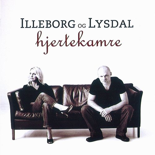 Hjertekamre - Jens Lysdal | Muzyka, mp3 Sklep EMPIK.COM