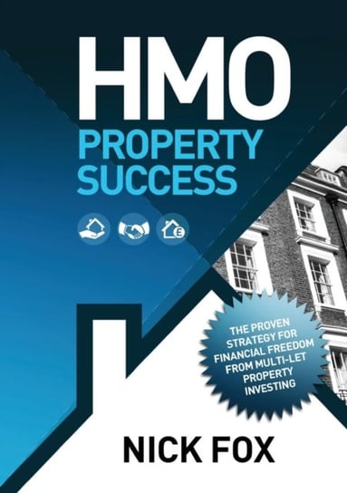 HMO Property Success: The Proven Strategy for Financial Freedom from ...