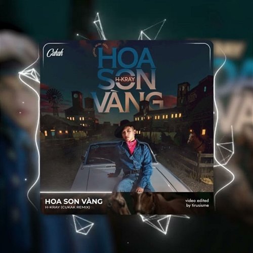 Hoa Son Vàng - H-Kray | Muzyka, mp3 Sklep EMPIK.COM