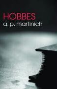 Hobbes - Martinich A. P. | Książka w Empik