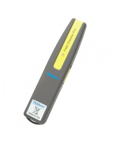 Hobbes Tester światłowodów Laser Fiber Checker Pro - Hobbes | Sklep ...